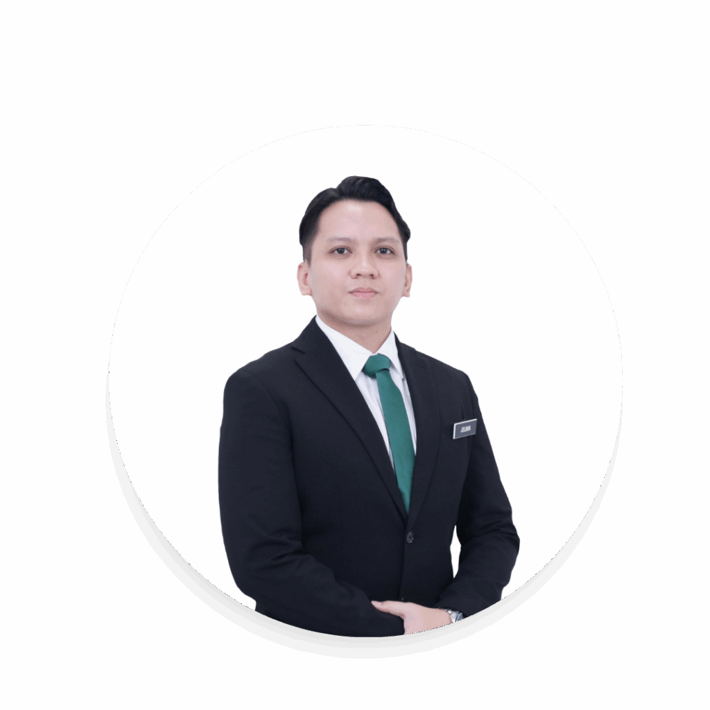 Direktori Kakitangan – Jabatan Perancang Bandar & Wilayah Negeri Sabah