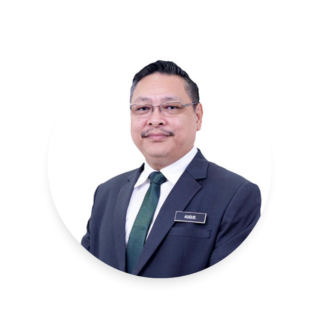 Direktori Kakitangan – Jabatan Perancang Bandar & Wilayah Negeri Sabah